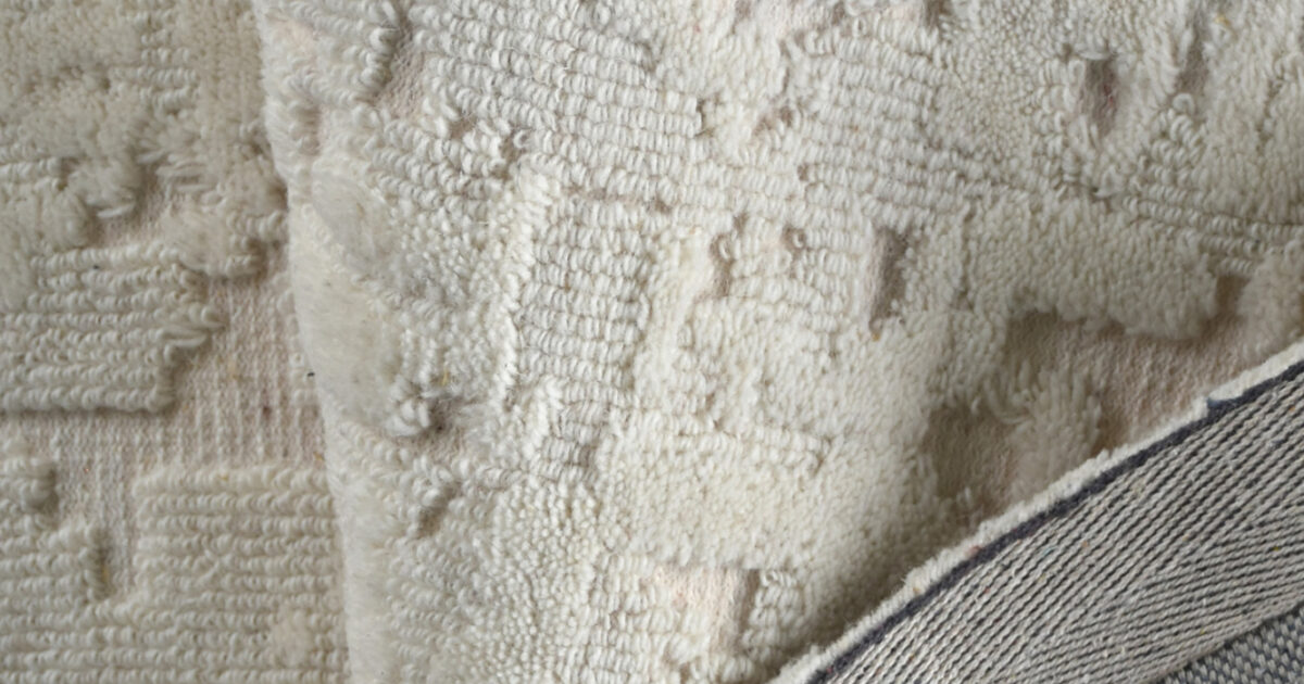 HOBBITON Rug • Bradfords Interiors