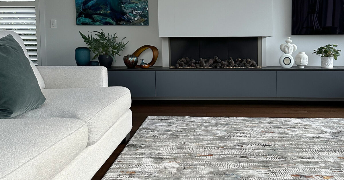 LEGACY Rug • Bradfords Interiors