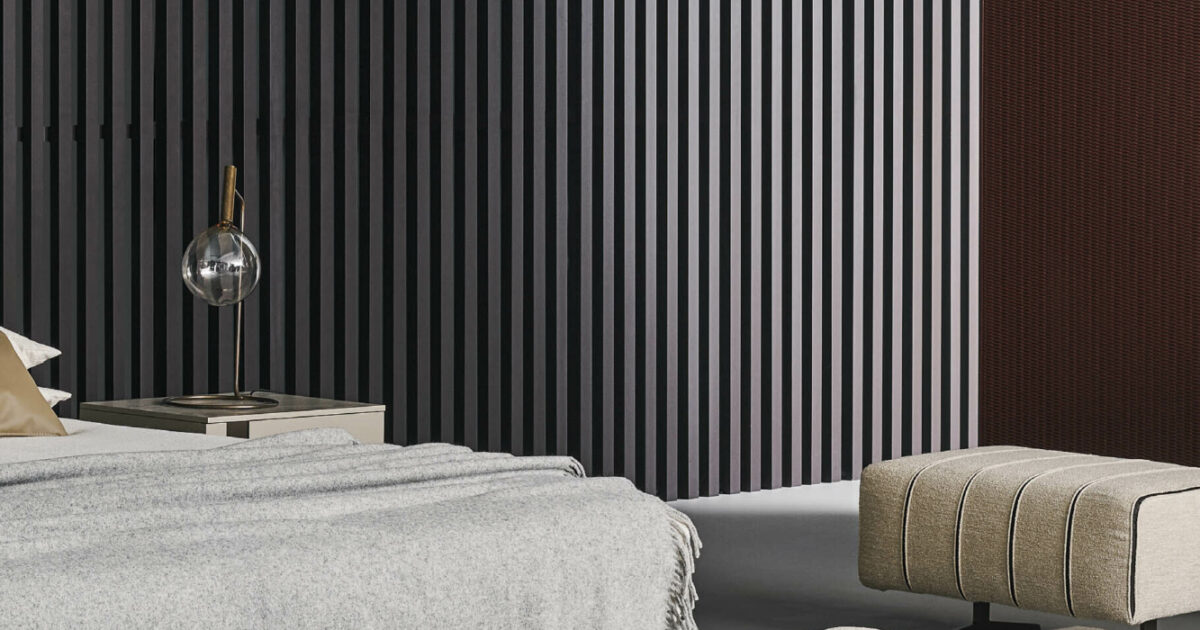 MARK Bench by Bonaldo • Bradfords Interiors