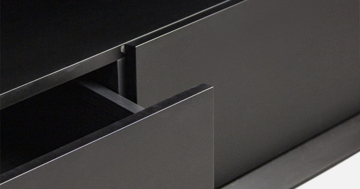 TOLAGA Entertainment Unit • Bradfords Interiors