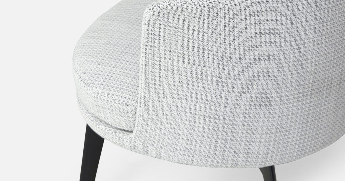 Collage Furniture • RAY Accent Chair