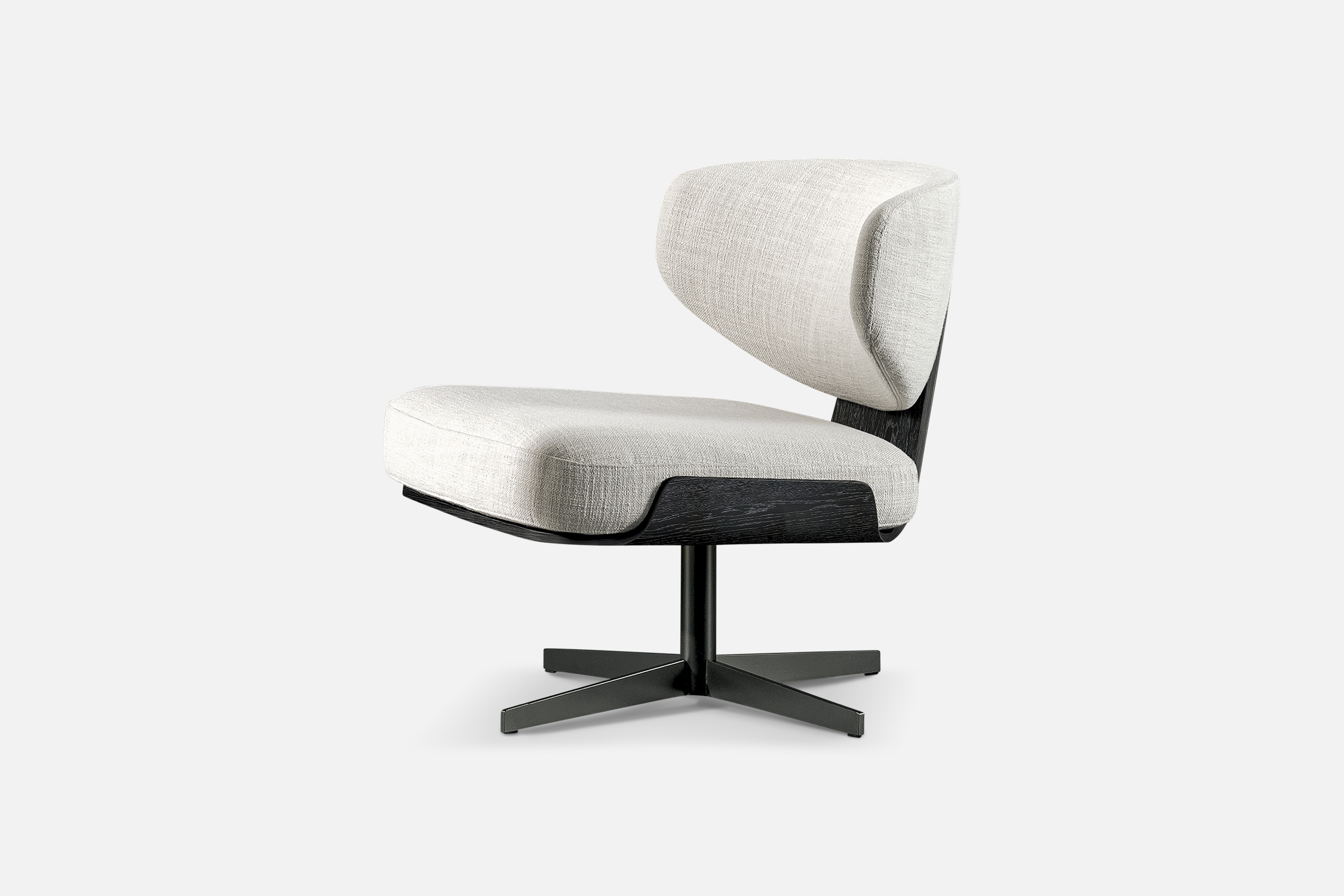 Collage Furniture • GEOMETRIC Console Table by Bonaldo