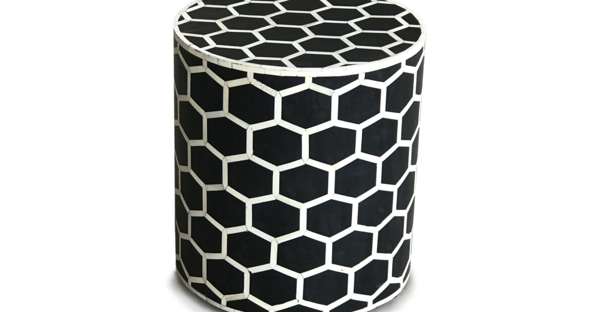 Collage Furniture • SURAT Side Table