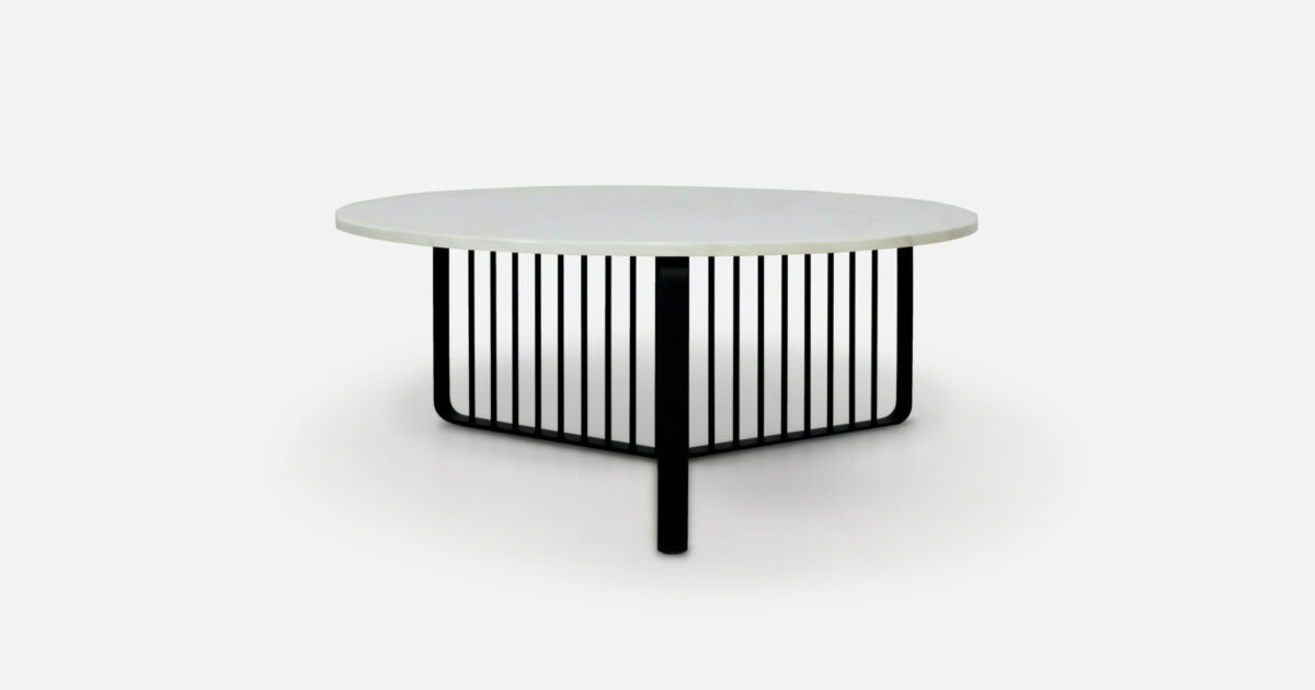 Collage Furniture • ZAZA Coffee Table