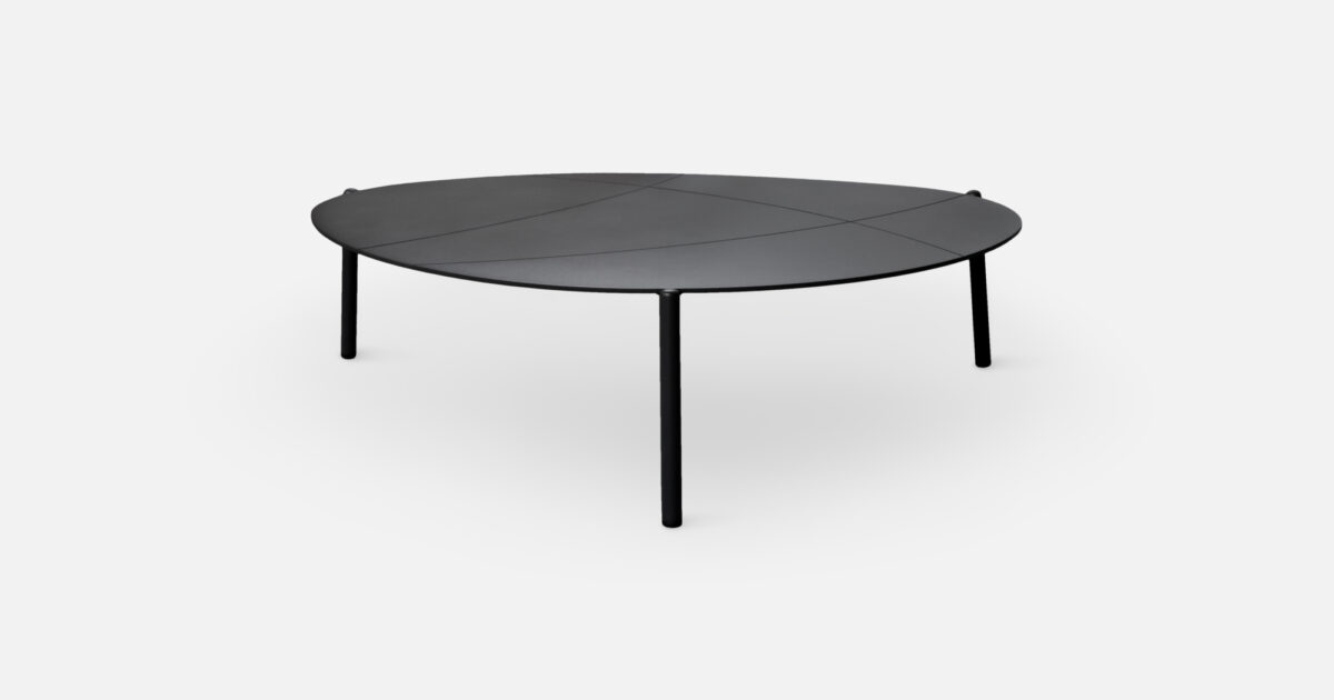 Collage Furniture • CALETA Coffee Table