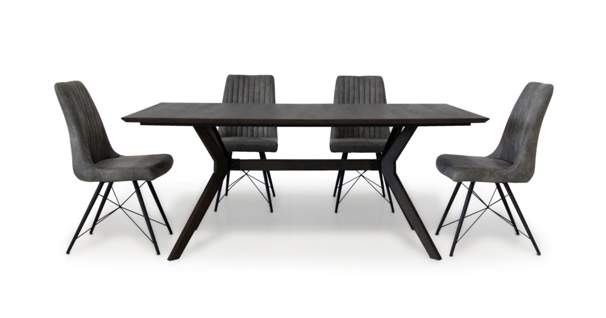 Collage Furniture • COVENT Dining Table
