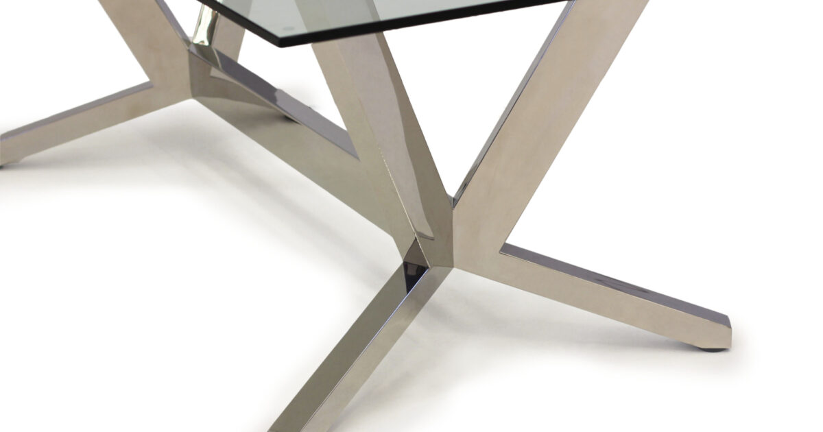 Collage Furniture • STARBURST Dining Table