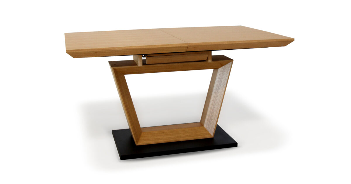 Collage Furniture • LUNGARE Dining Table
