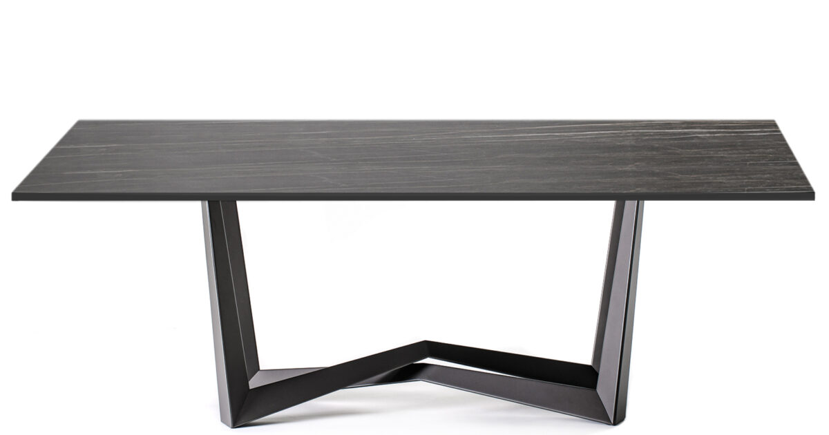 Collage Furniture • SHARP Dining Table