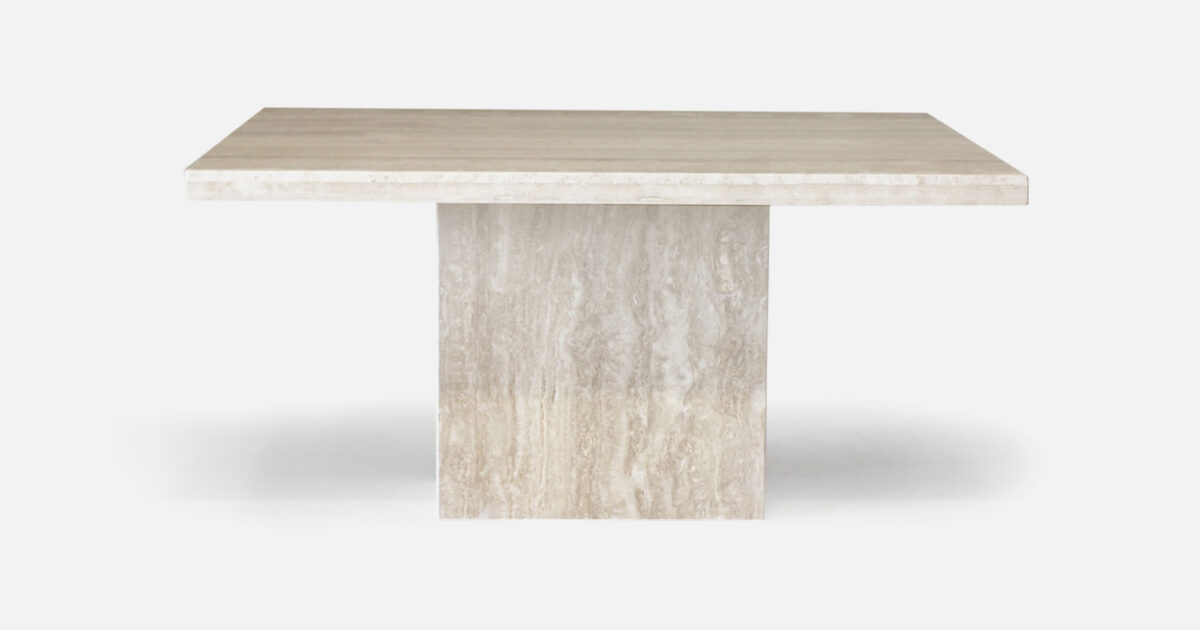 ALEX Dining Table by Valdera • Bradfords Interiors