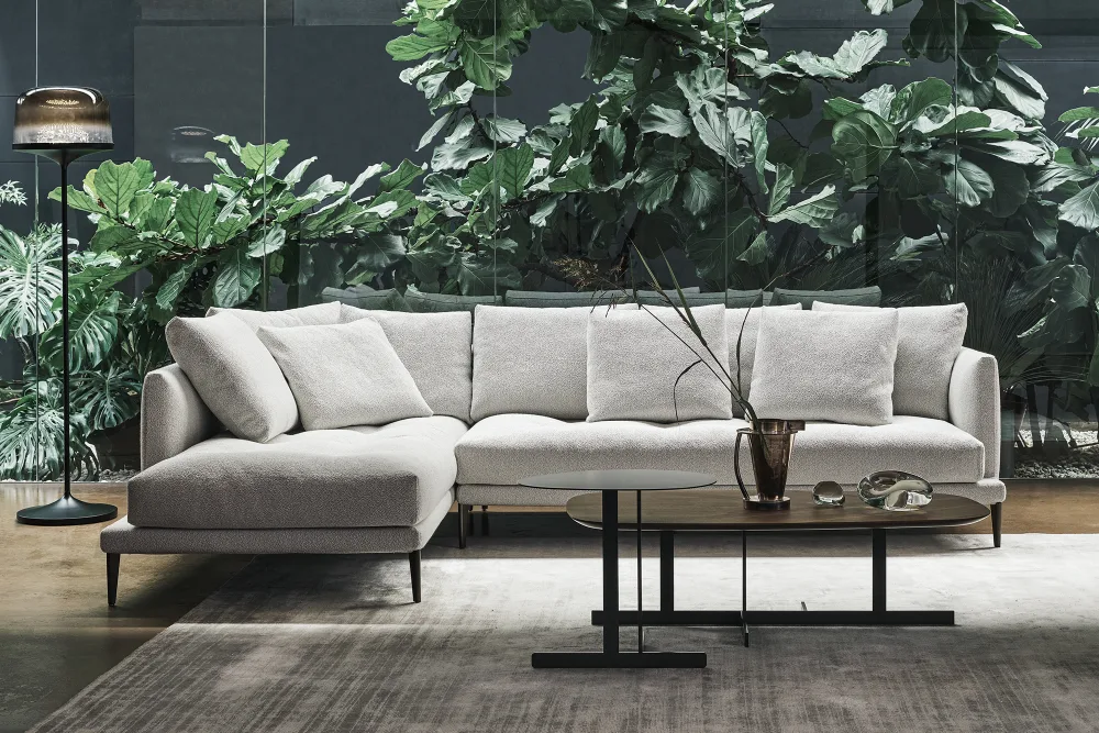 Corner Sofas • Bradfords Interiors