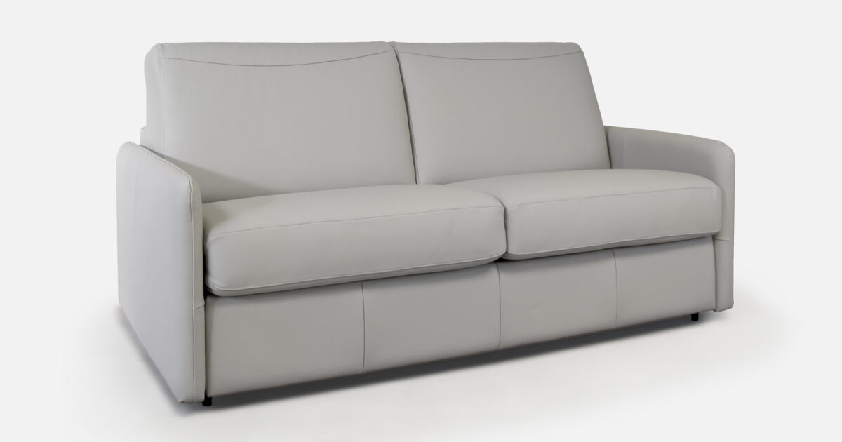 Collage Furniture • SMART Sofa by Cubo Rosso