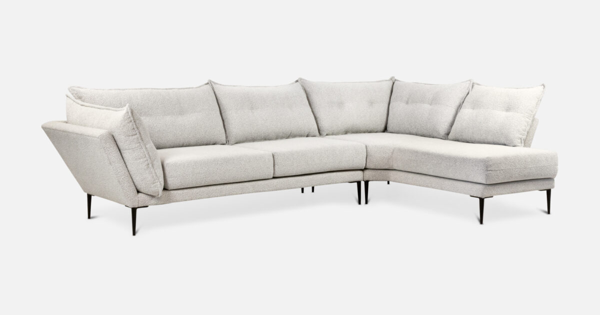 ZOE Sofa • Bradfords Interiors