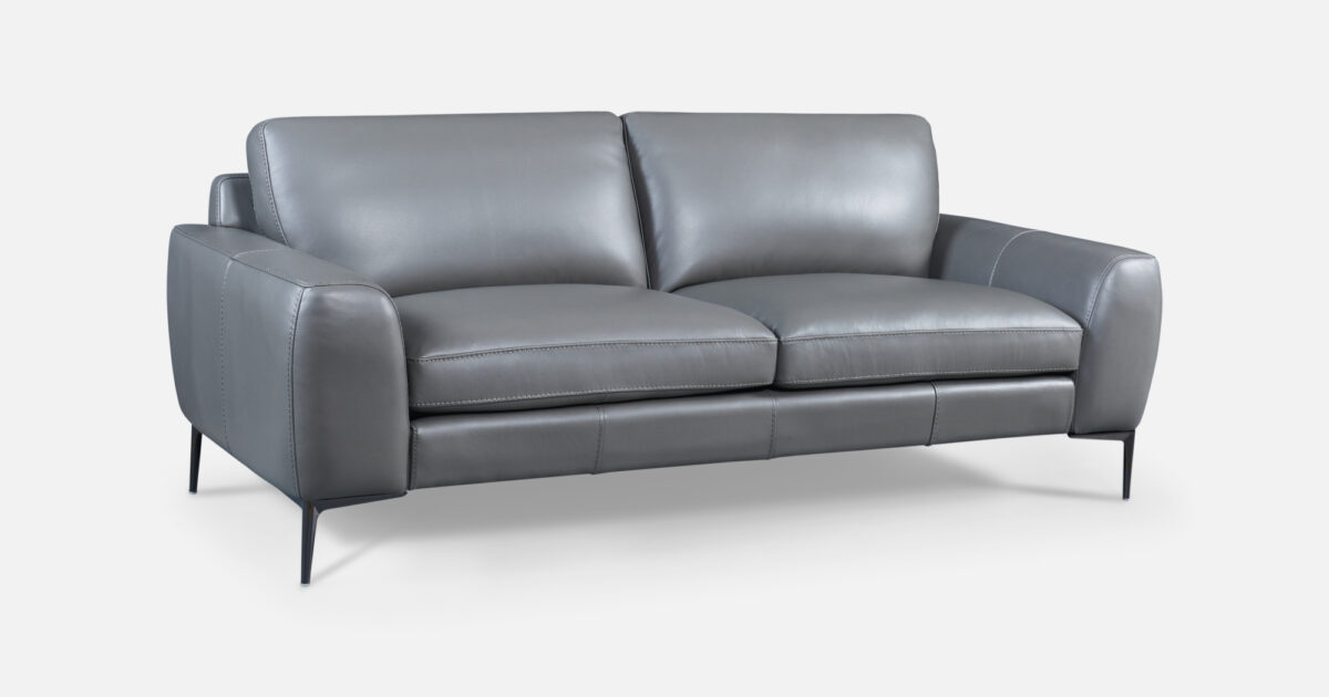 Collage Furniture • ANDREA Sofa
