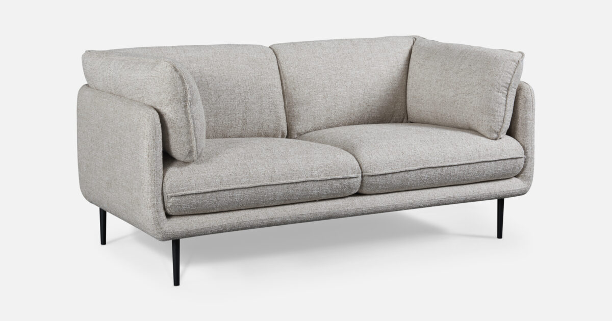 Collage Furniture • CLARA Sofa