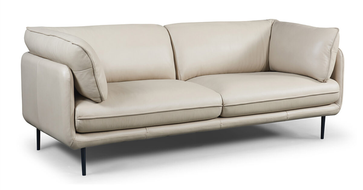 Collage Furniture • CLARA Sofa