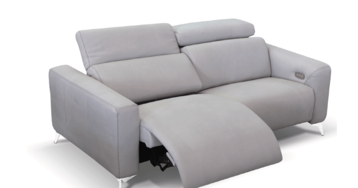 Collage Furniture • KAOS Sofa by Rossini