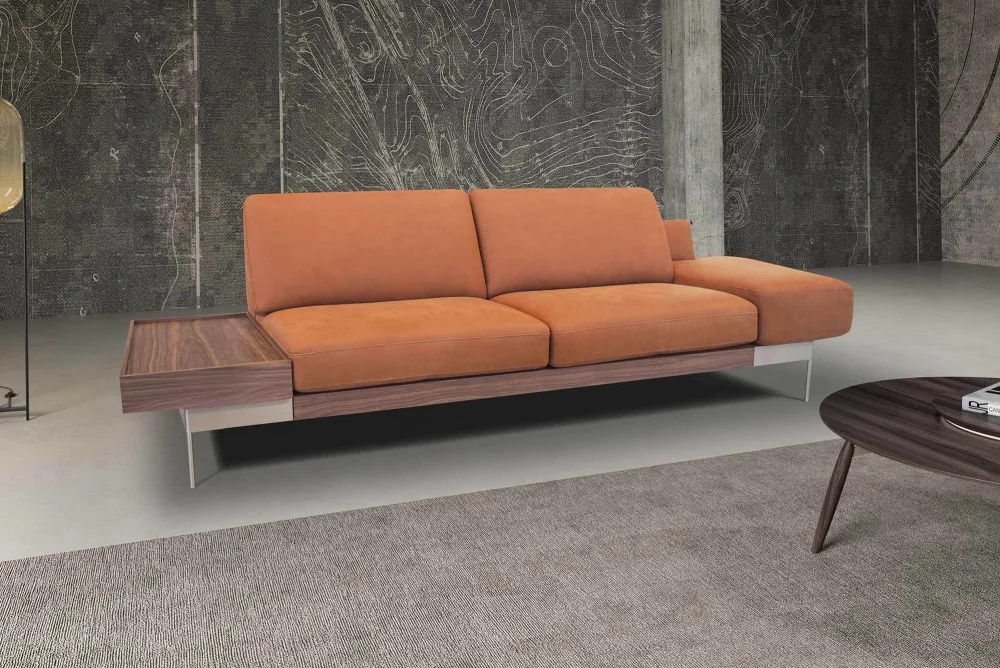 Collage Furniture • Sofas