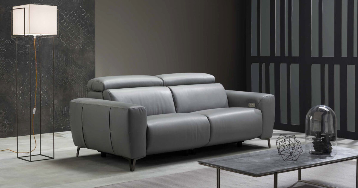 ZEUS Sofa by Rossini • Bradfords