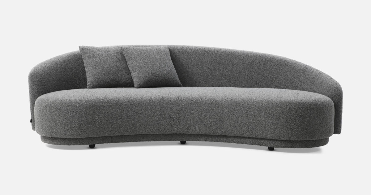 Collage Furniture • DUNE Sofa