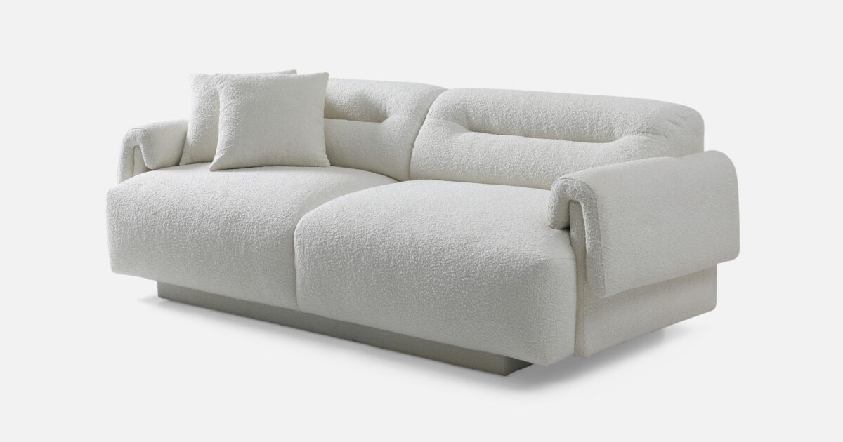 Collage Furniture • FRANKIE Sofa