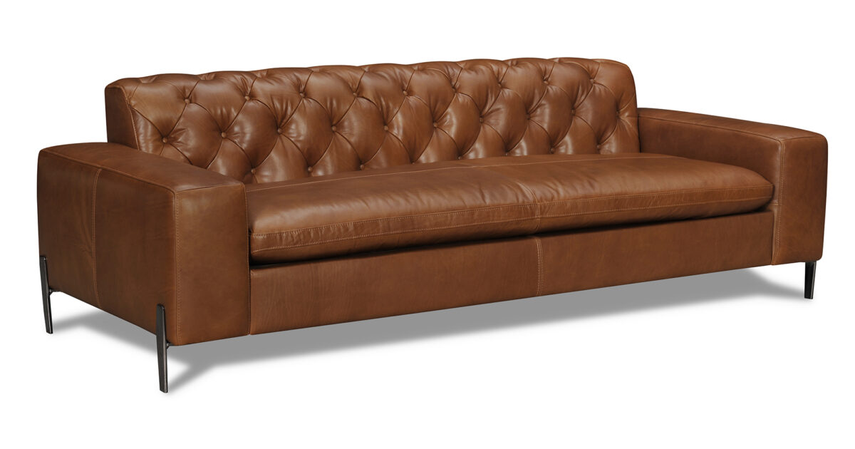 Collage Furniture • BISHOP Sofa