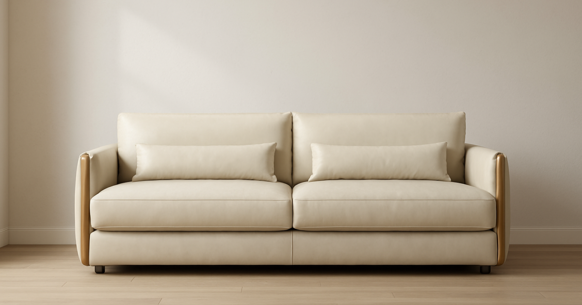 Collage Furniture • ASPEN Sofa