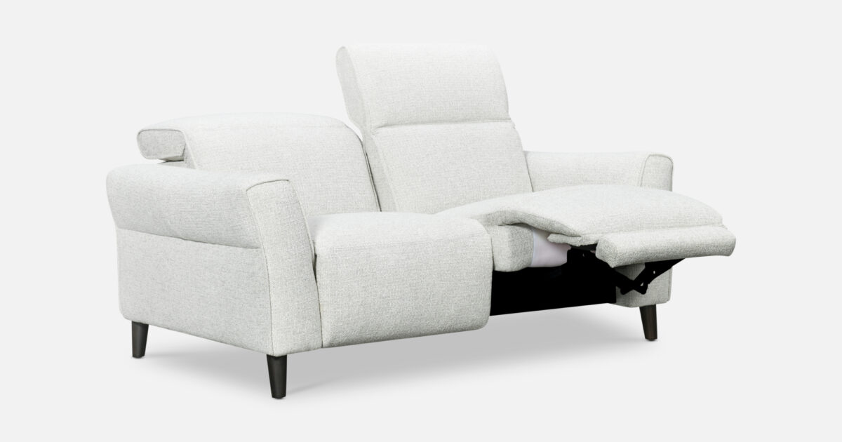 Collage Furniture • FRAN Sofa