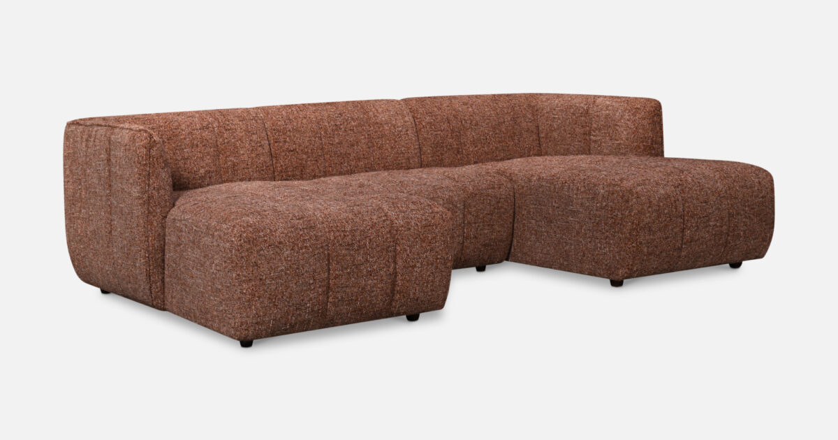 Collage Furniture • OASIS Sofa