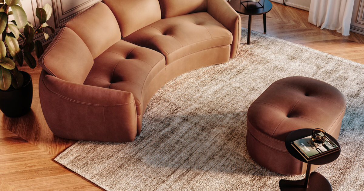 Collage Furniture • Sofas