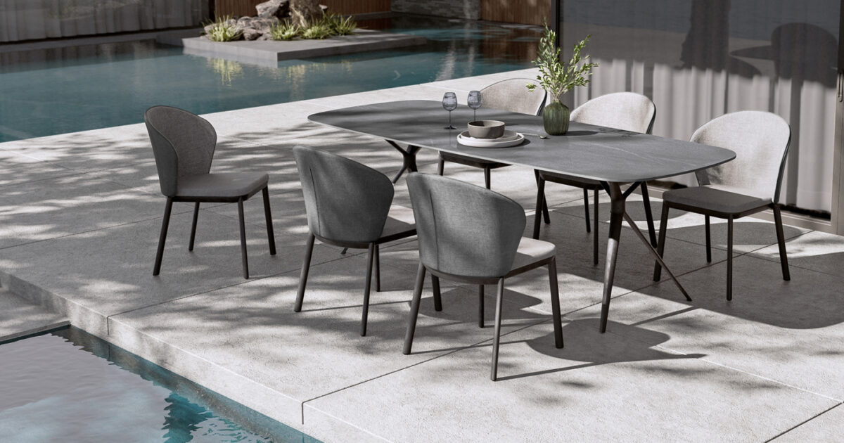 Collage Furniture • Dining Tables