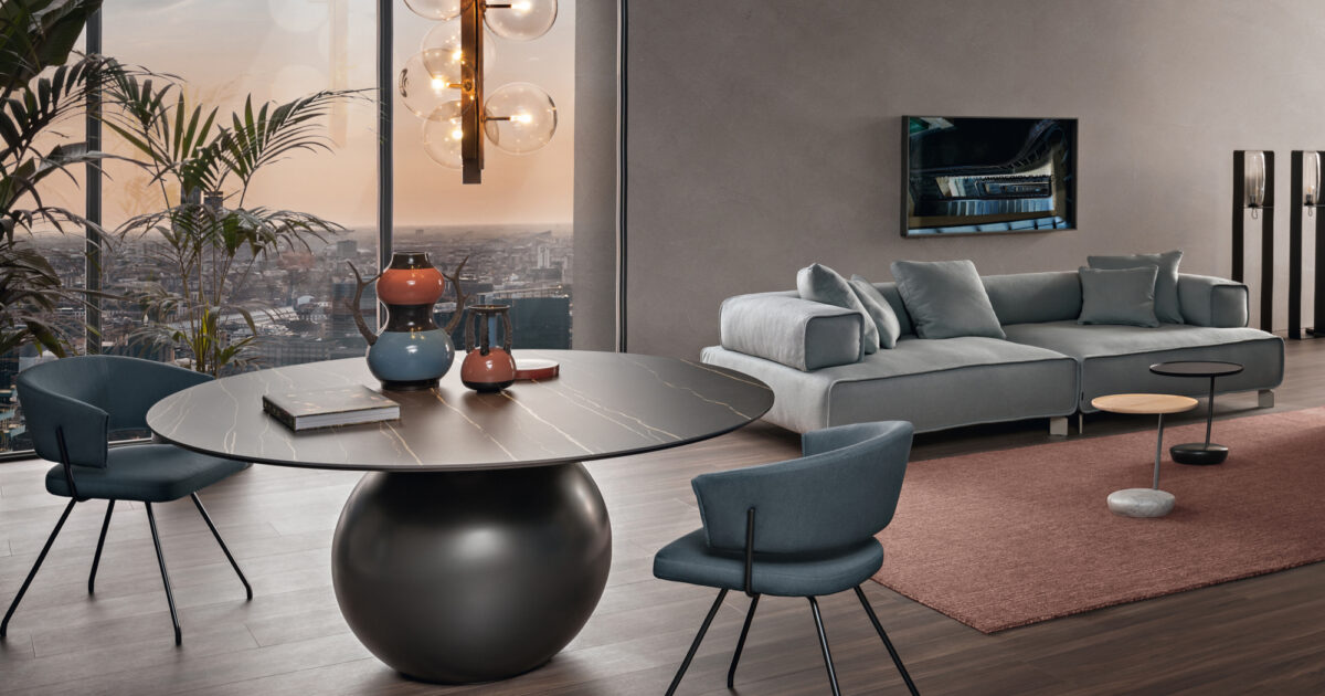 Dining Tables • Bradfords Interiors