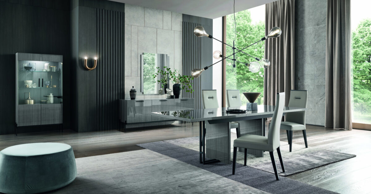 Extending Dining Tables • Bradfords Interiors