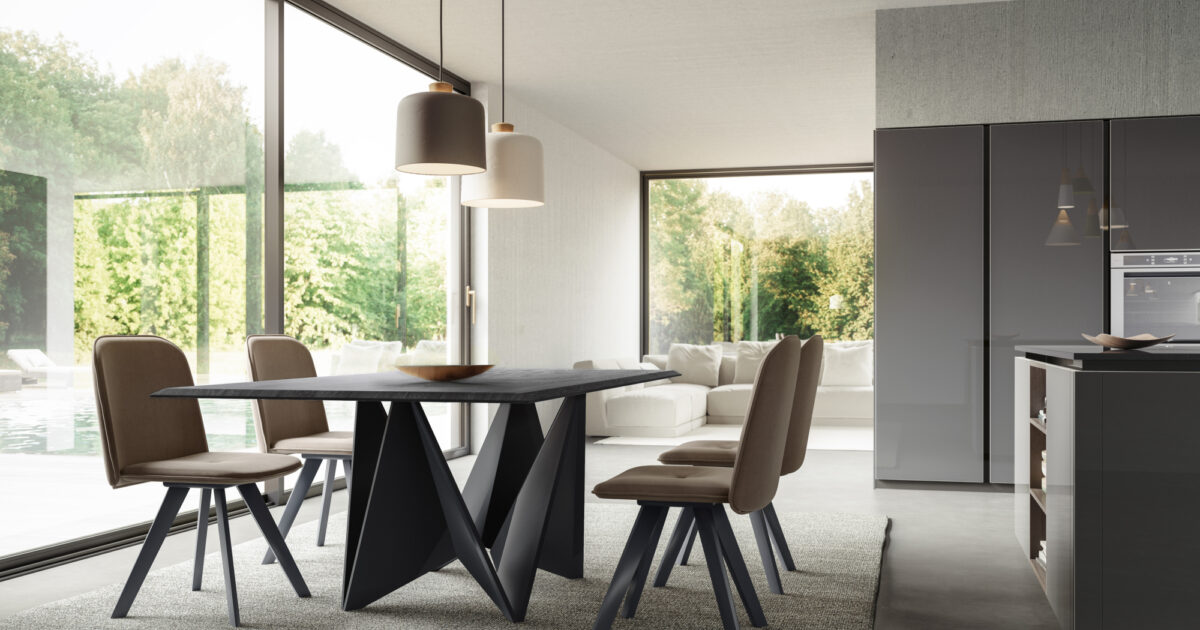 Dining • Bradfords Interiors